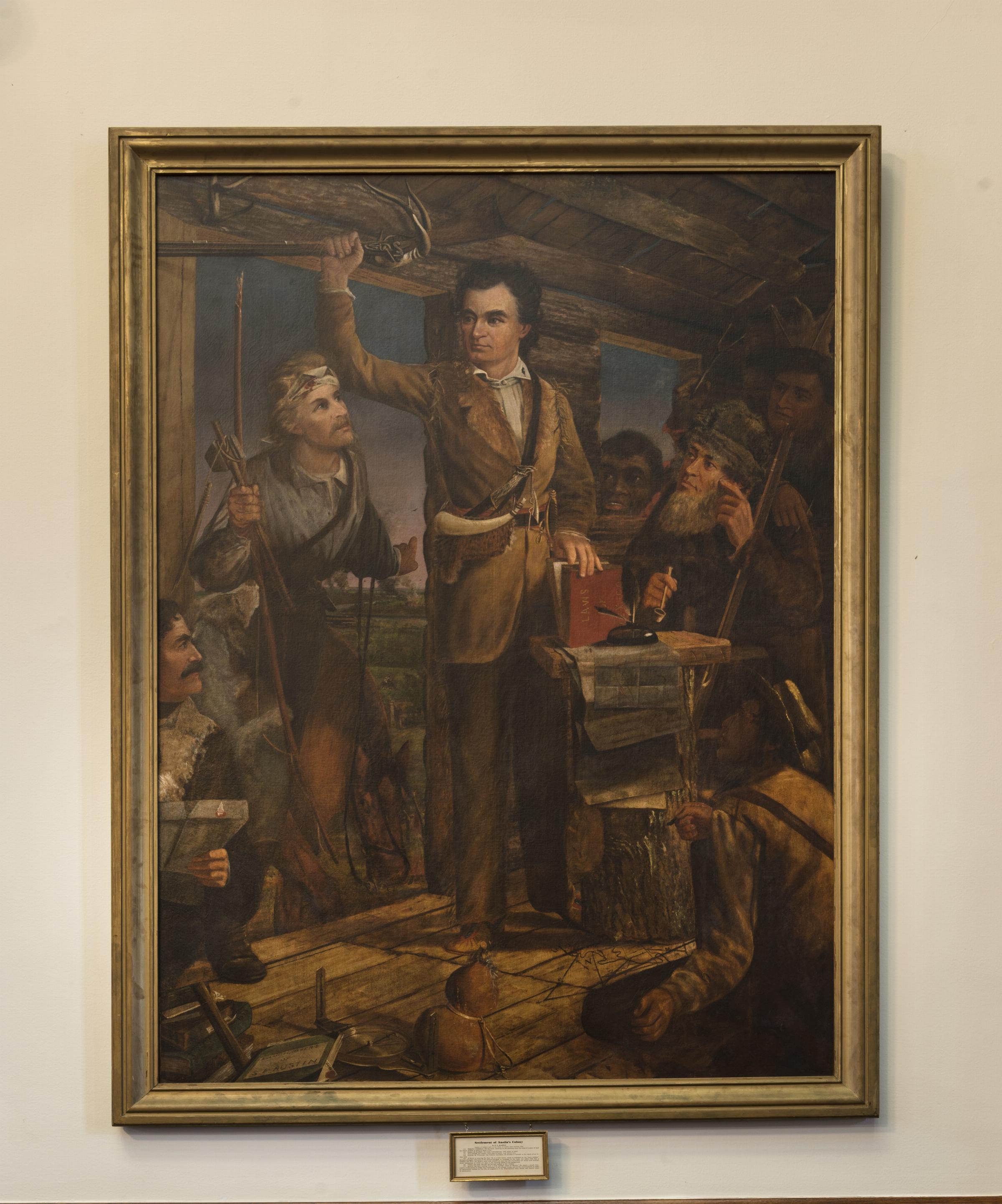 Poster Campaign Stephen Fuller Austin Sfa_athletics Publisher