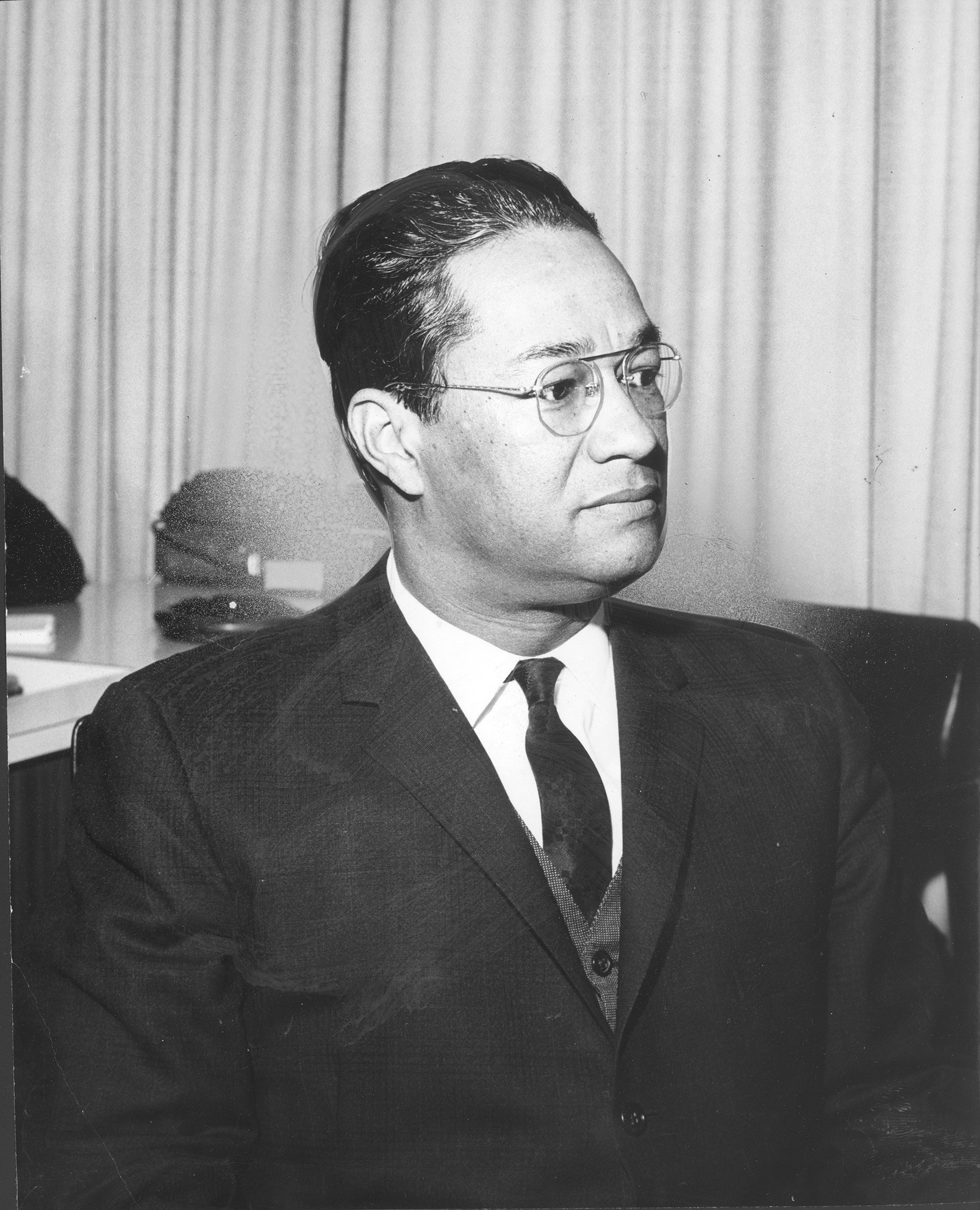 Brooks, Marion Jackson [Jack]