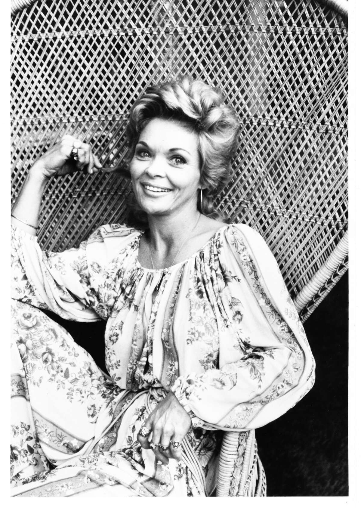 Barr, Candy [Juanita Dale Slusher]