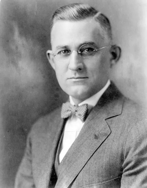 Bartholomew Plan (Fort Worth)