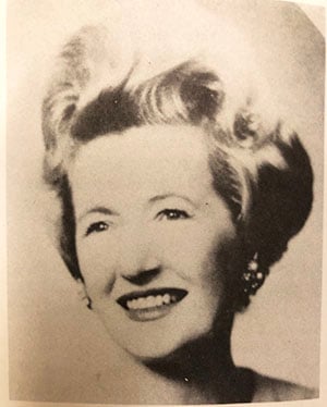 Bell, Catherine Atkinson [Kate]