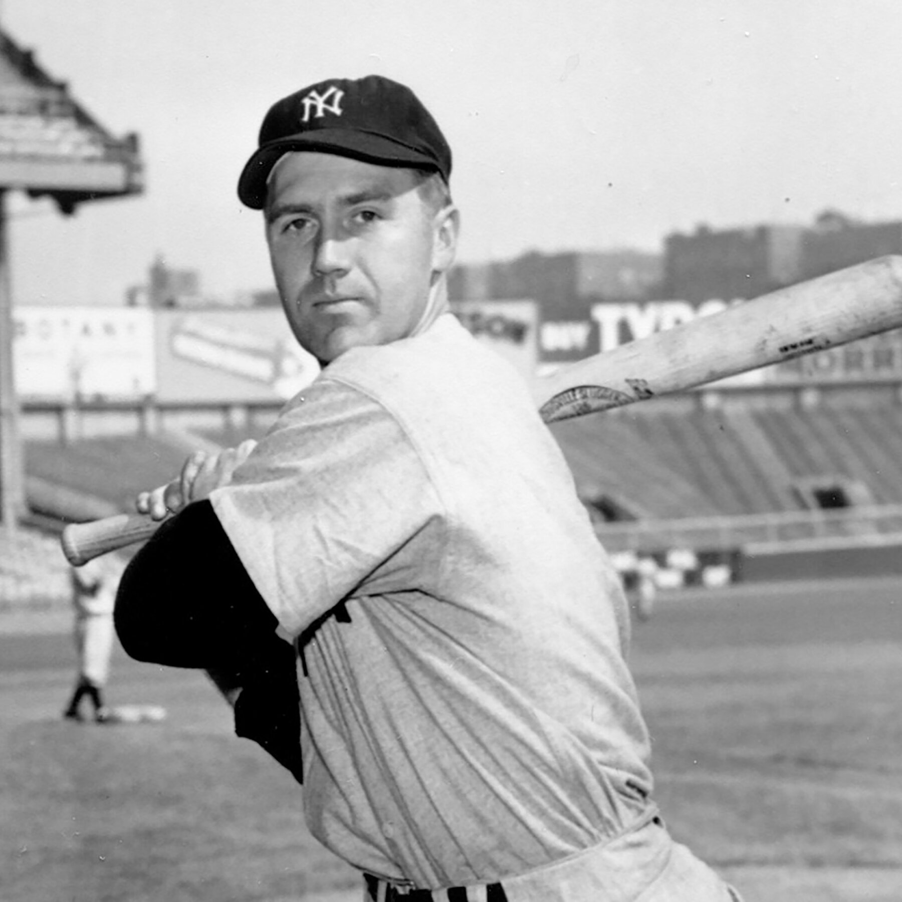 Brown, Robert William [Bobby]