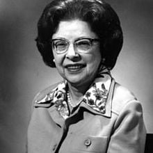 Bradshaw, Lillian Moore