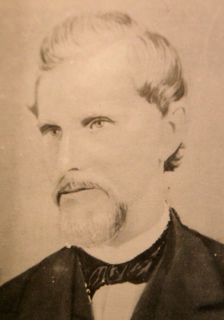 Bagby, Thomas M.