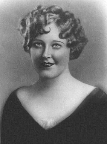 Baker, Armel Keeran Koontz