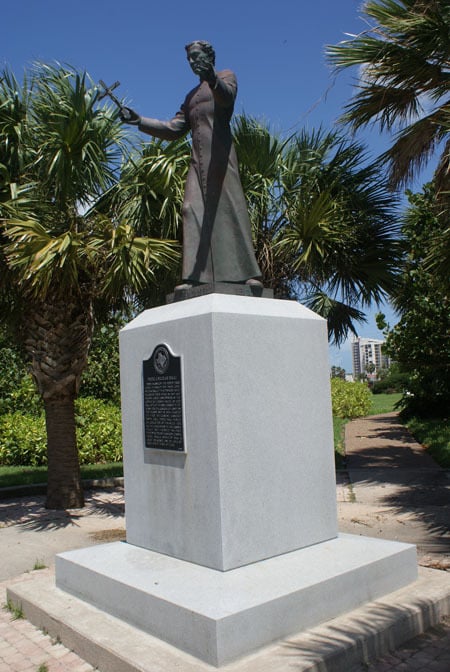 Balli, Jose Nicolas