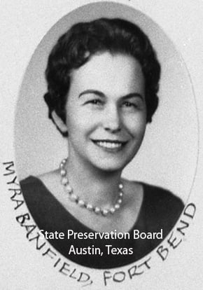 Banfield, Myra Davis Wilkinson