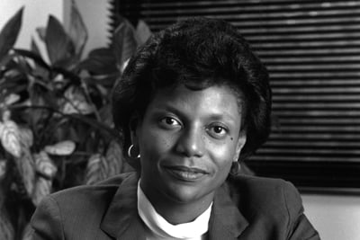 Barnett, Marguerite Ross
