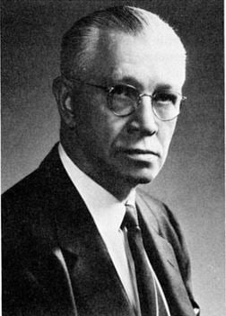 Barrow, Leonidas Theodore