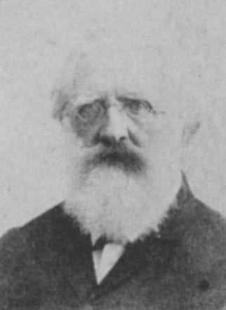 Beckmann, John Conrad