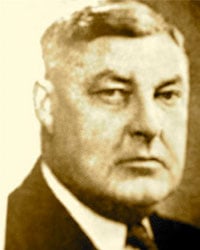 Bellows, Warren Sylvanus