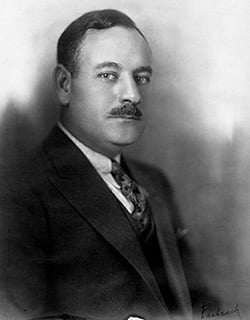 Bertner, Ernst William