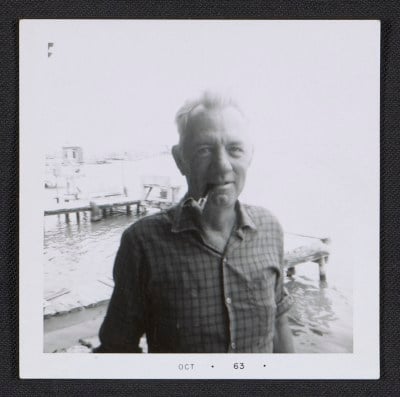 Bess, Forrest Clemenger