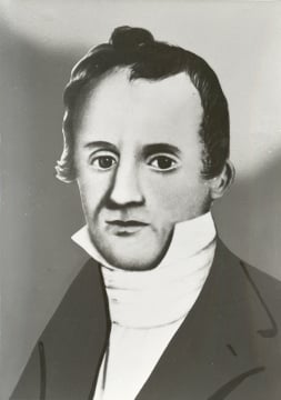 Birdsall, John