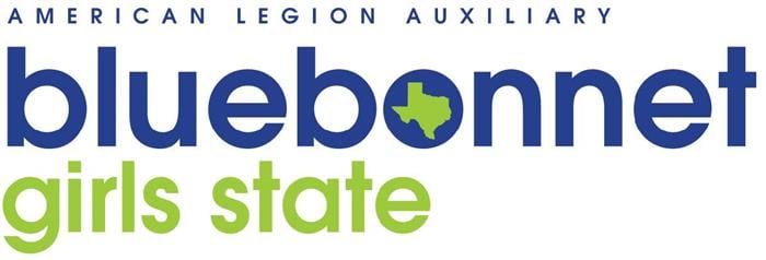 Girls State Logo Girls State | American Legion Auxiliary Unit 164