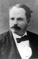 Botts, Walter Browne