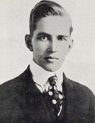 Brooks Air Force Base