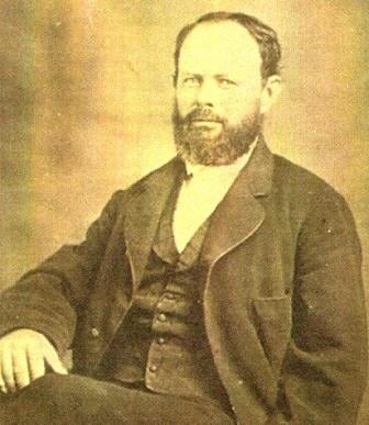 Burleson, Edward, Jr.