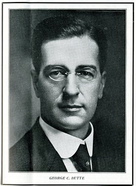 Butte, George Charles