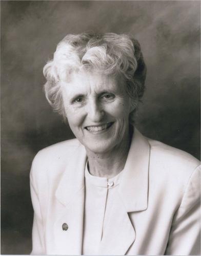 Coggeshall, Janice Reddig