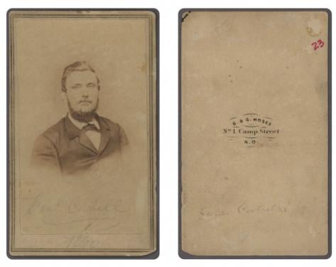 Cabell, William Lewis