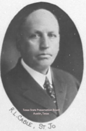 Robert Cable's Instagram, Twitter & Facebook on IDCrawl