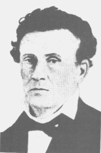 Calder, Robert James