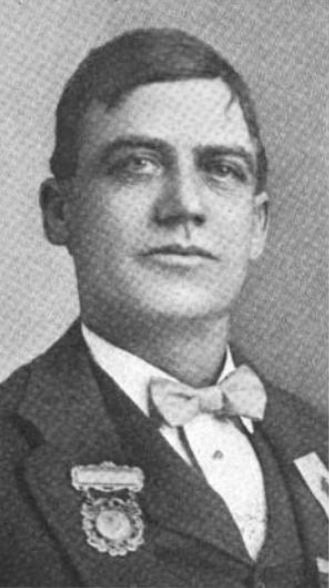 Calohan, William Lawrence [Lod]