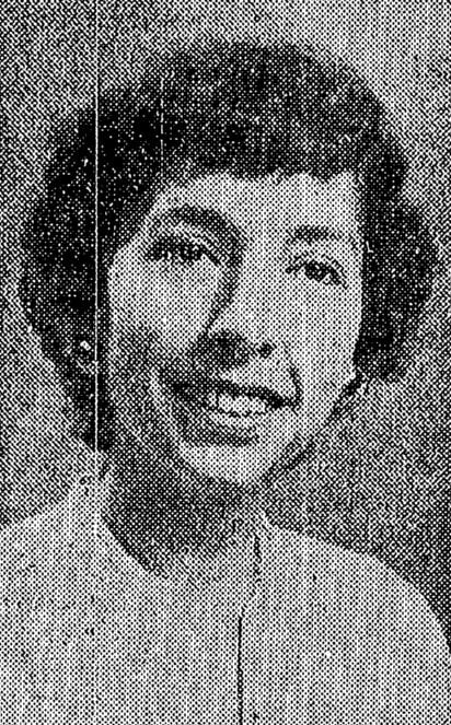 Carroll, Edna Cisneros