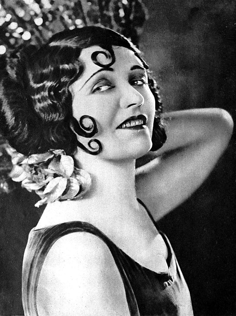 Chalupec, Barbara Apolonia [Pola Negri]