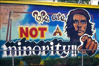 Chicano Movement Art 1960s