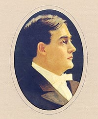 Colquitt, Oscar Branch