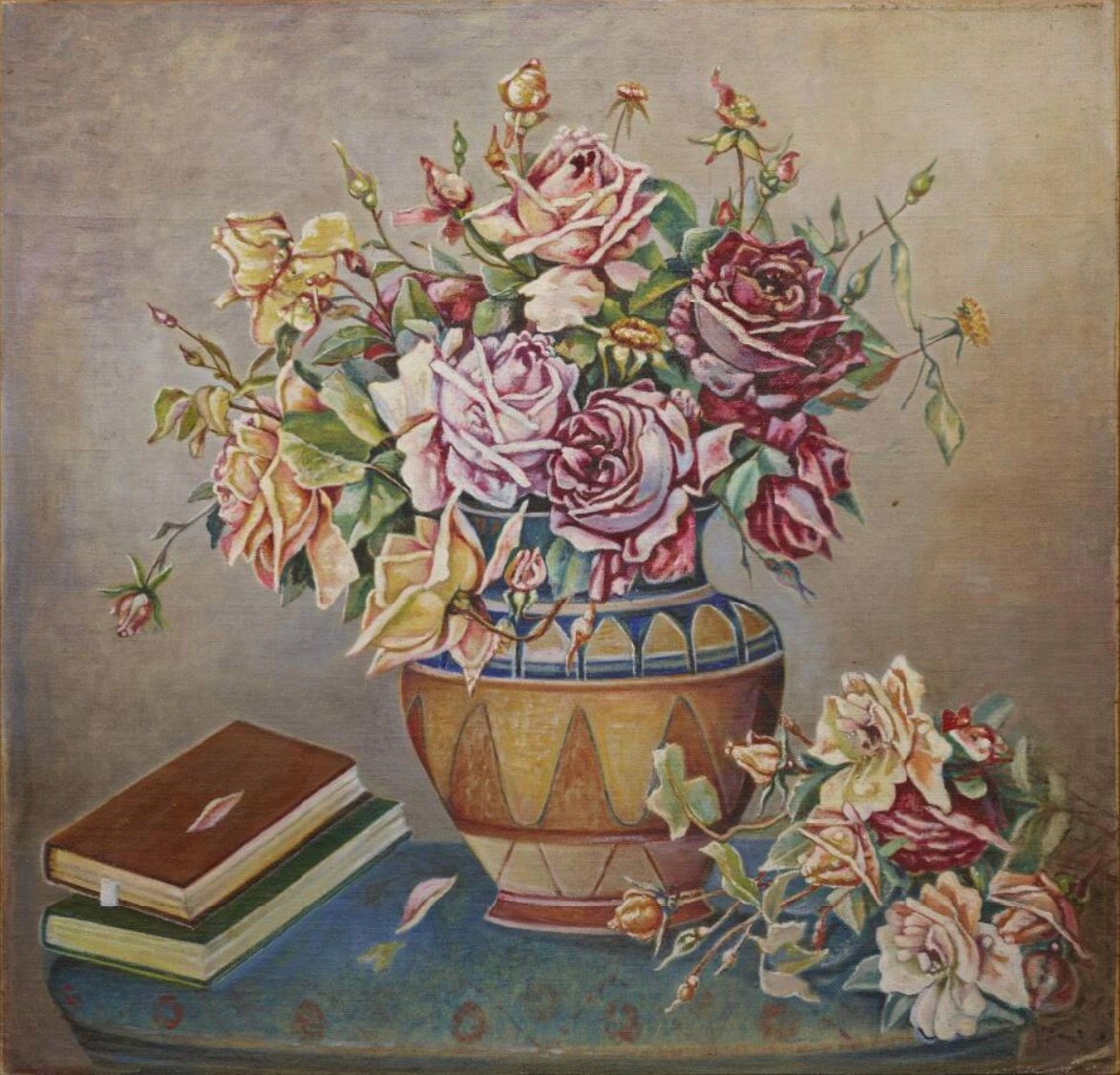 Crawford, Katherine Lester