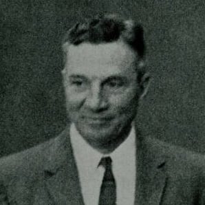 Cutrer, Lewis Wesley