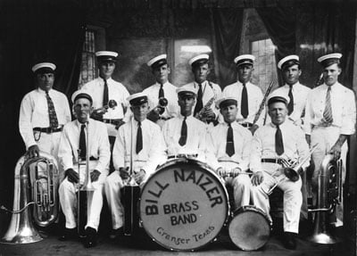 Czech Music