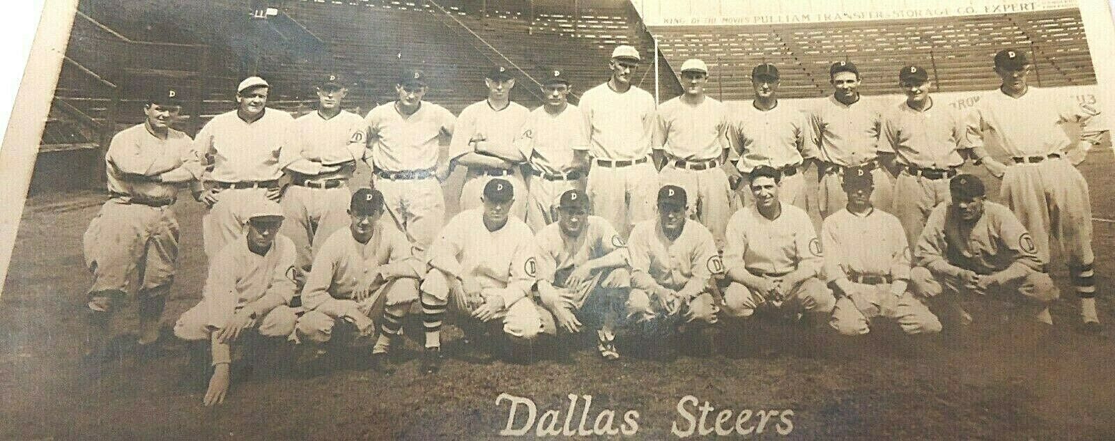 Dallas-Fort Worth Minor League Baseball