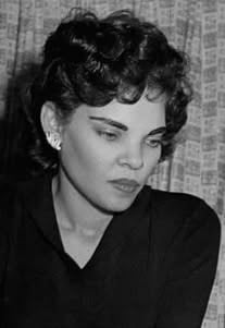 Distin, Vivian Dorraine Liberto Cash