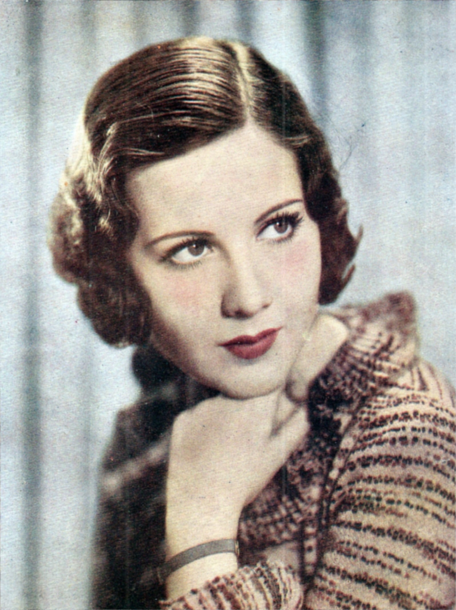 Dantzler, Louise Byrdie [Mary Brian]