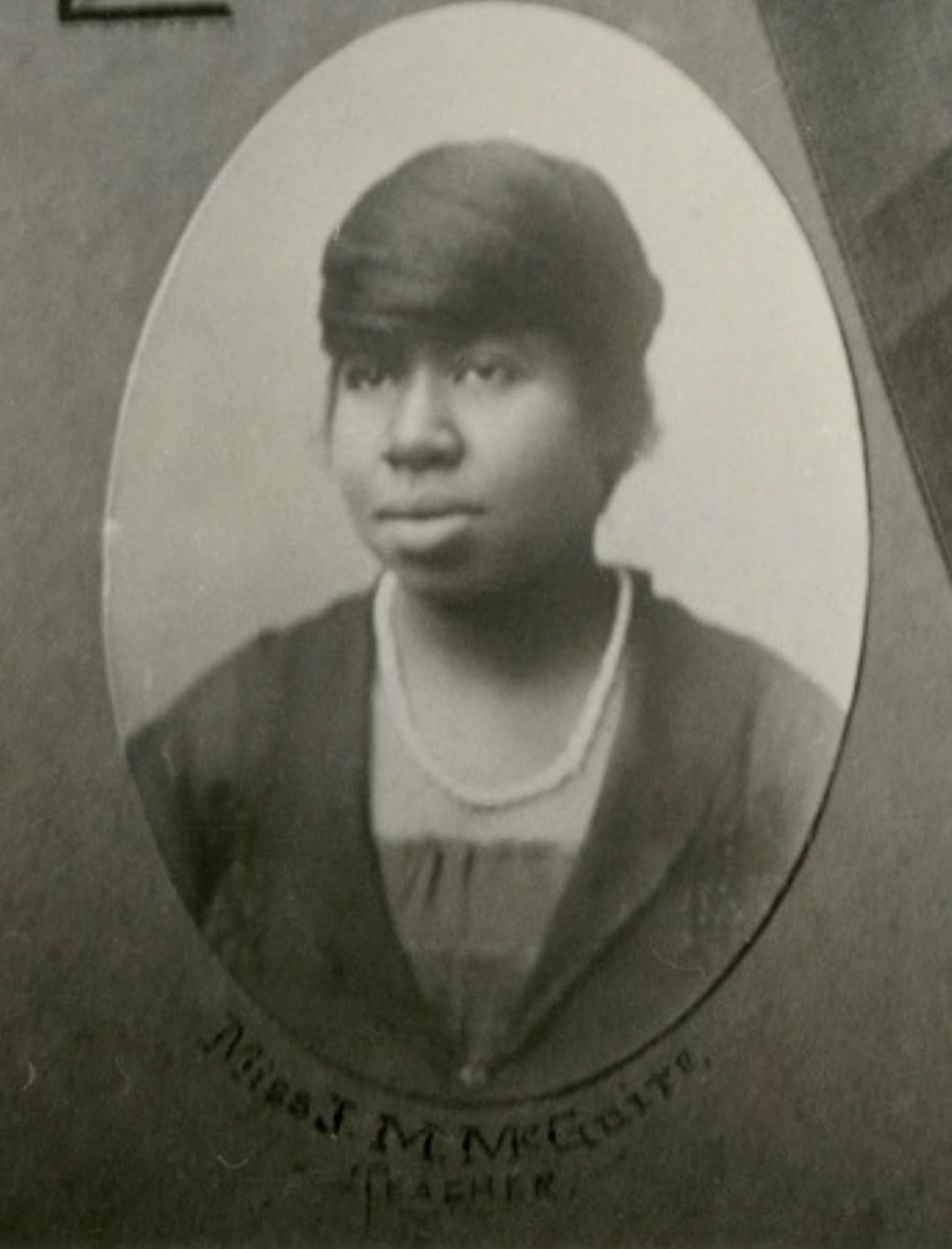 Four Texas women help co-found national Black sorority