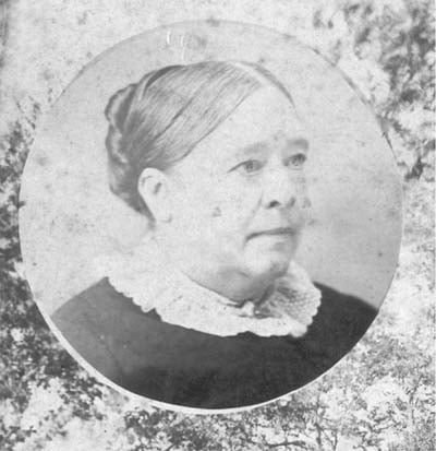 Darden, Fannie Amelia Dickson