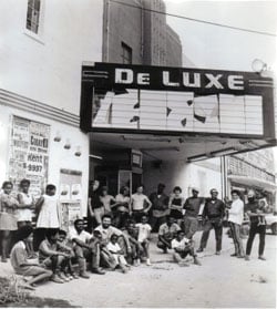De Luxe Show