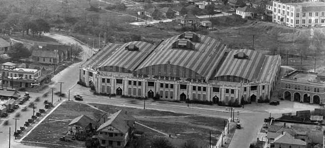 TSHA | Texas Day by Day