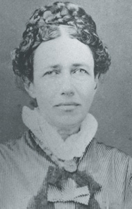 DePelchin, Kezia Payne