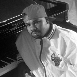 Davis, Robert Earl, Jr. [DJ Screw]
