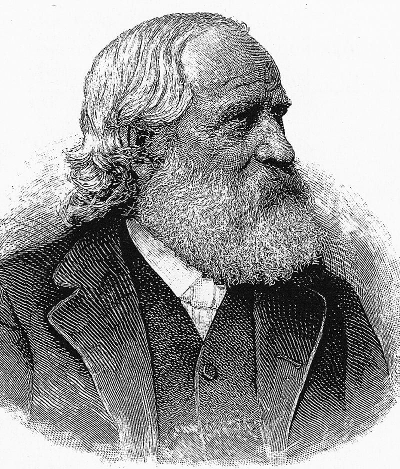 Douai, Carl Daniel Adolph