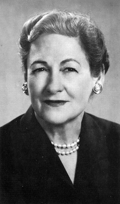 Duncan, Elma Merle Mears McClellan