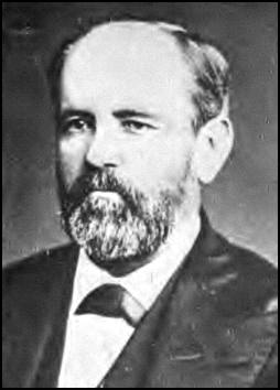 Ector, Mathew Duncan