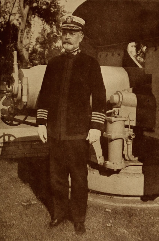 Eberle, Edward Walter