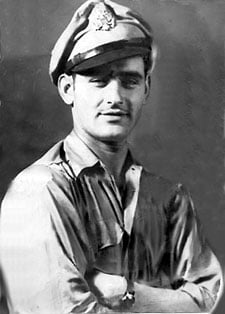 Escobar, Eligio Roque