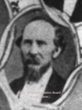 Evans, Samuel